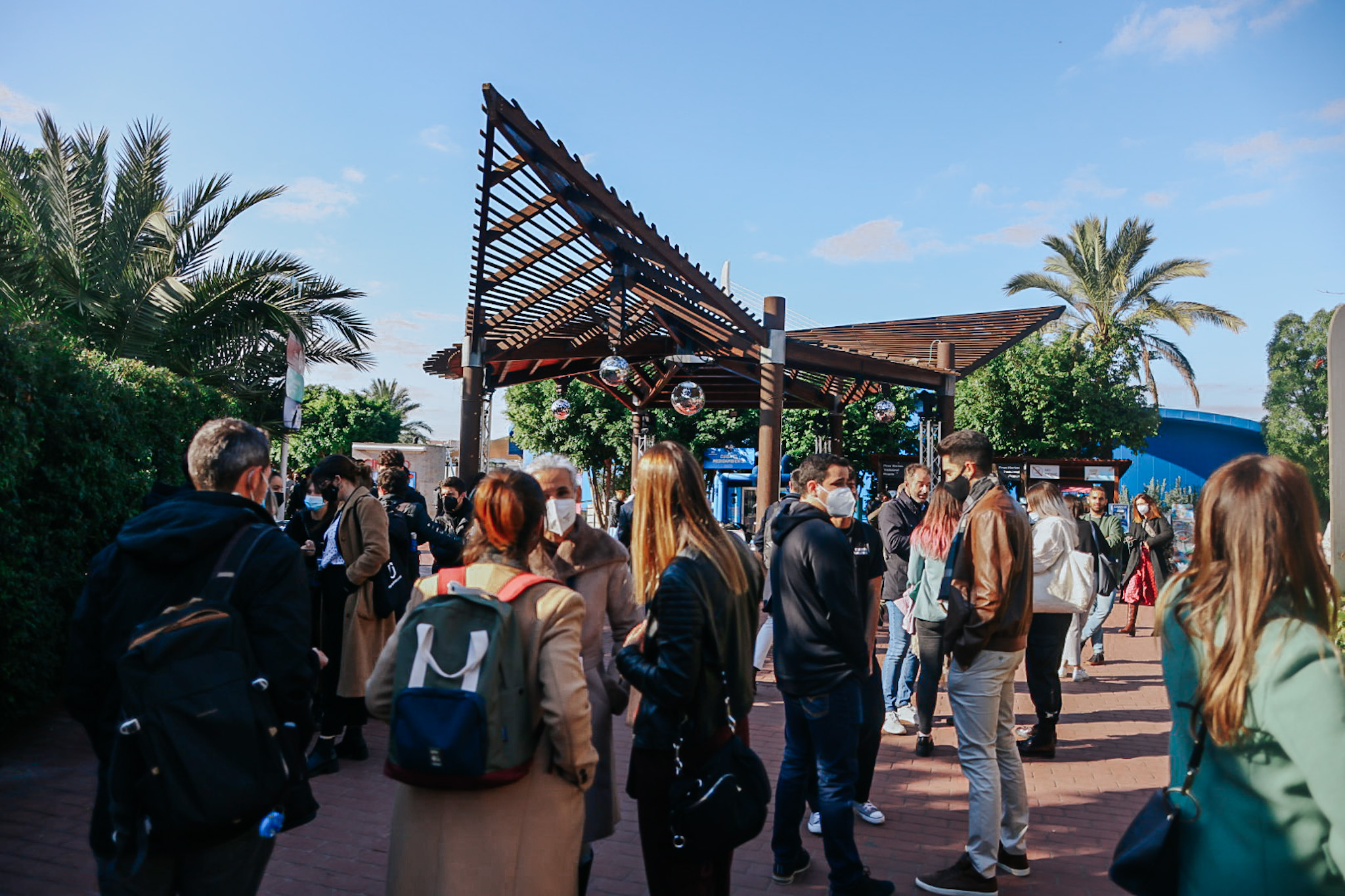 Global Home for Entrepreneurs, Tech and Innovation. - Startup Valencia