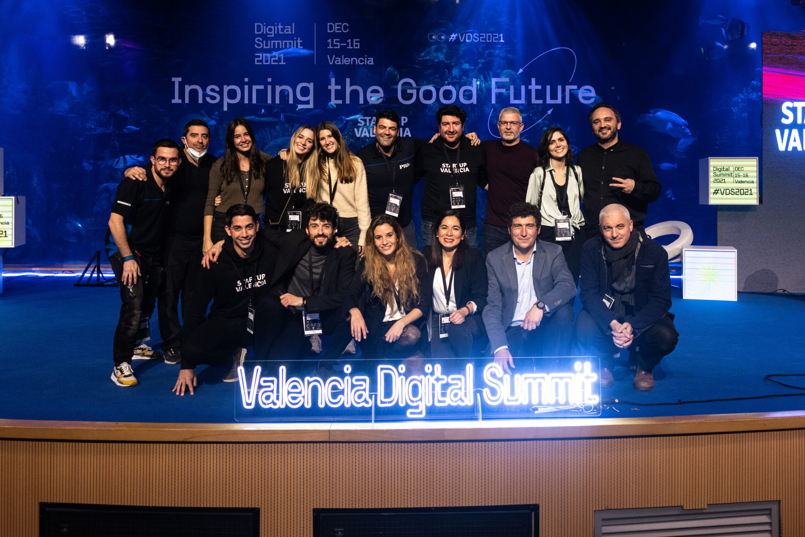 Global Home for Entrepreneurs, Tech and Innovation. - Startup Valencia