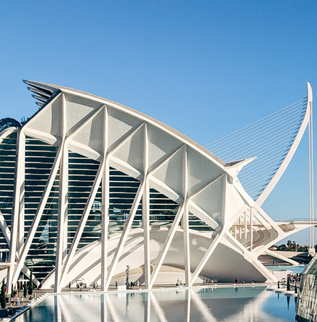LegalTech Hub | Startup Valencia