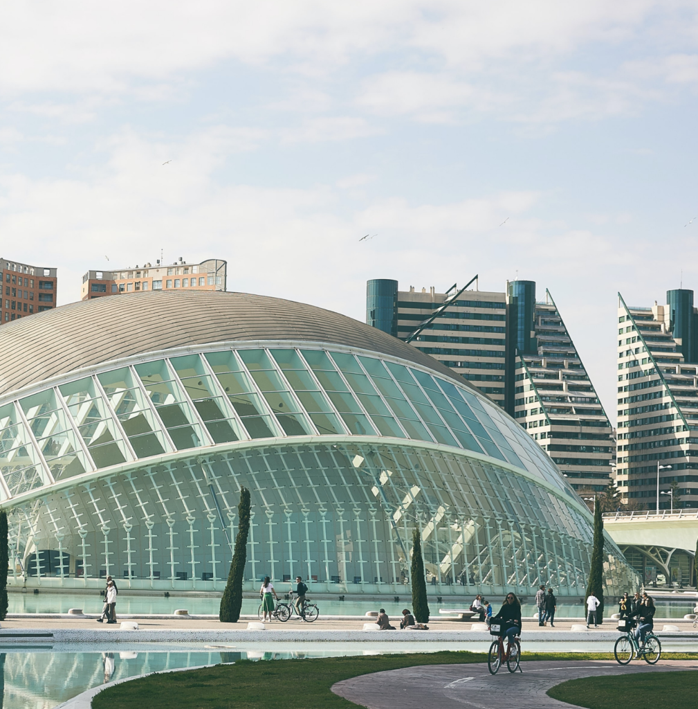 Mobility Workgroup | Startup Valencia