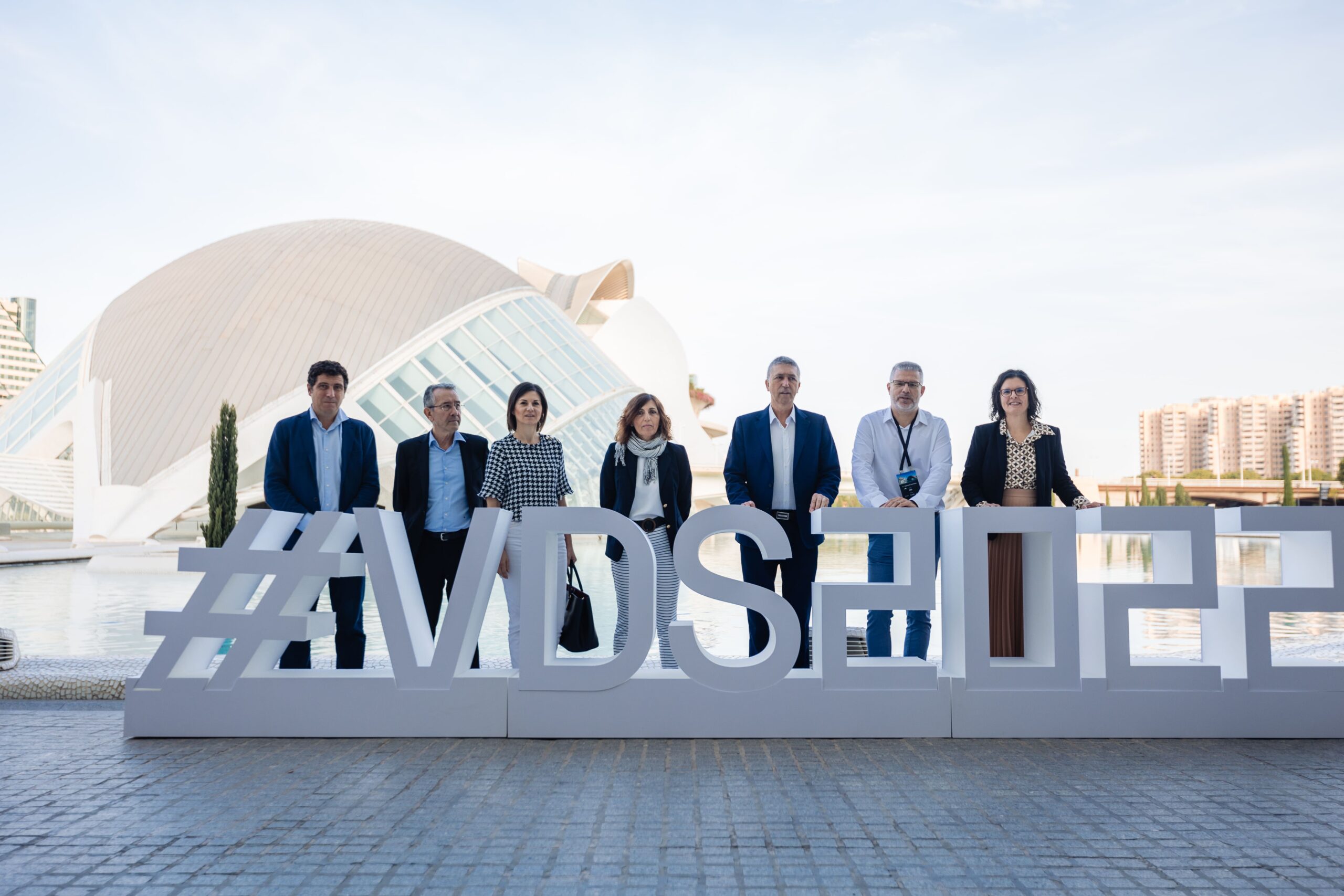 Tech events - Startup Valencia