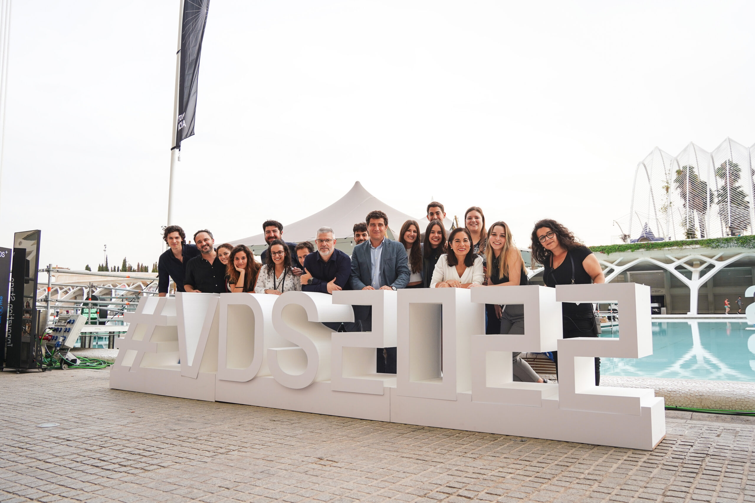 Global Home for Entrepreneurs, Tech and Innovation. - Startup Valencia