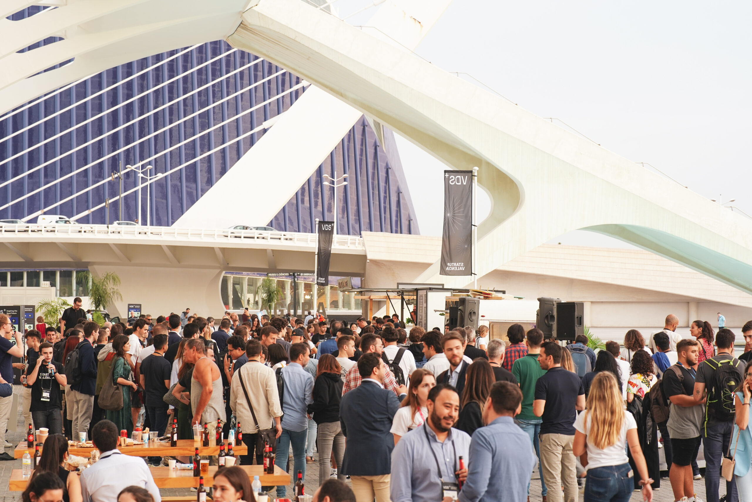 Global Home for Entrepreneurs, Tech and Innovation. - Startup Valencia