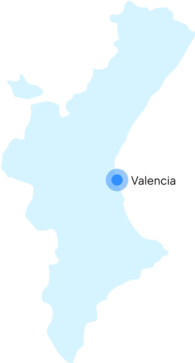 Valencia the healthiest region in the world | Startup Valencia