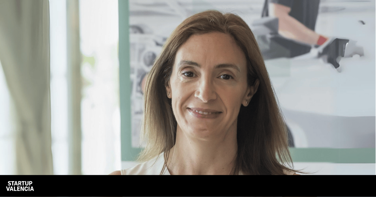 Entrevista a Jackie Sánchez-Molero (AVIA)