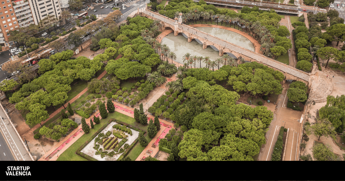 10 Valencian Sustainable Tech Companies