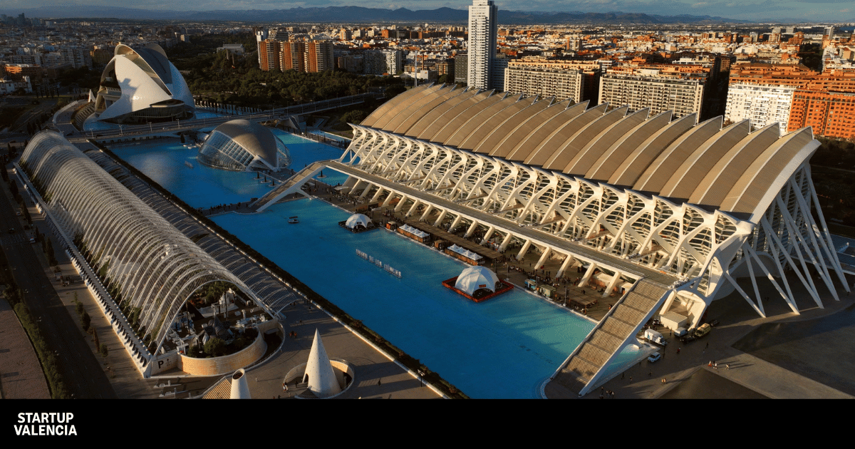 Las startups valencianas superar la inversión de 2023 por VDS