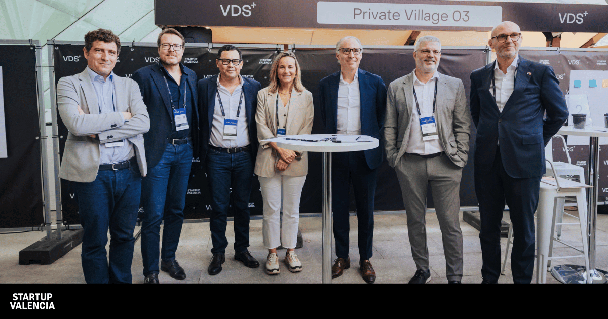 Startup Valencia and dutch Innovation Quarter to drive startup ...