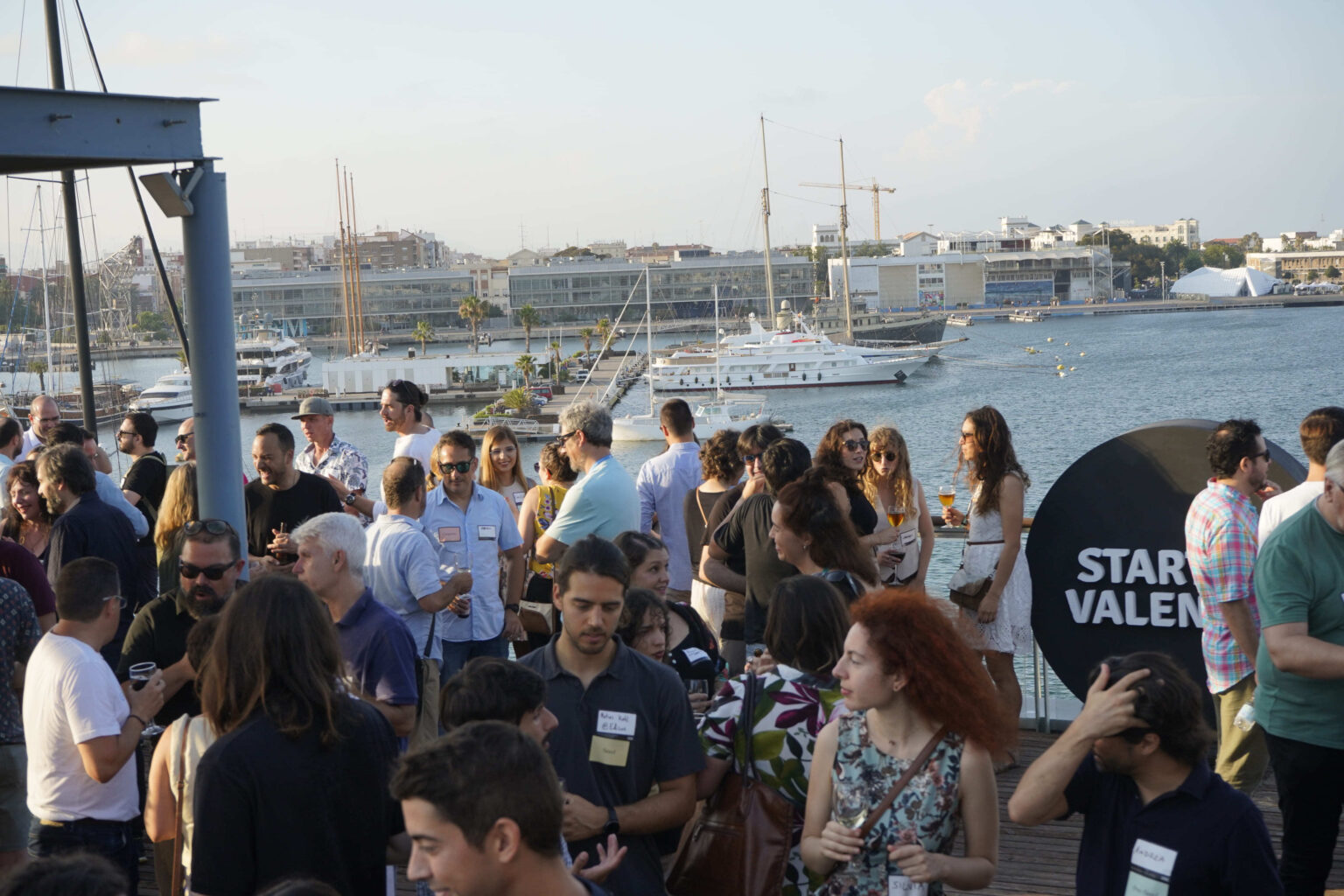 Startup Valencia Hub | Startup Valencia