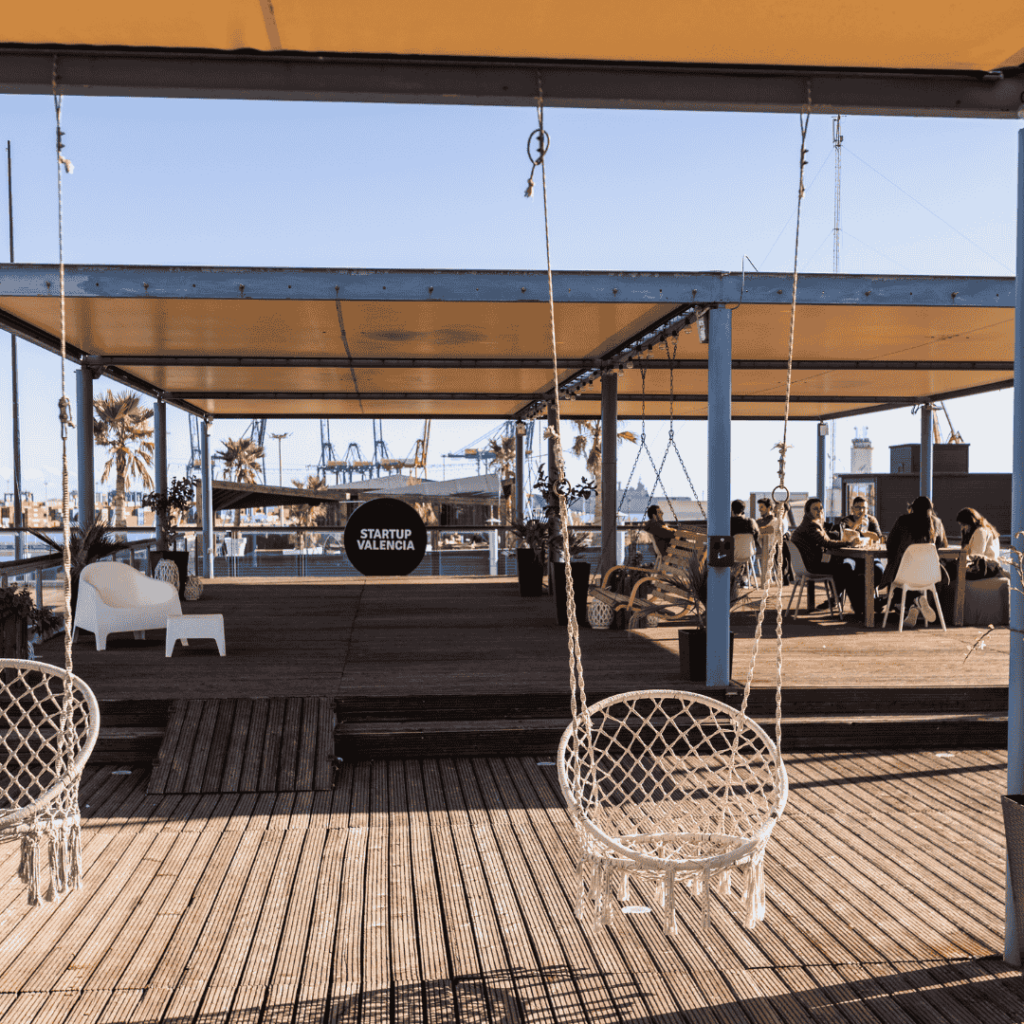 Startup Valencia Hub | Startup Valencia