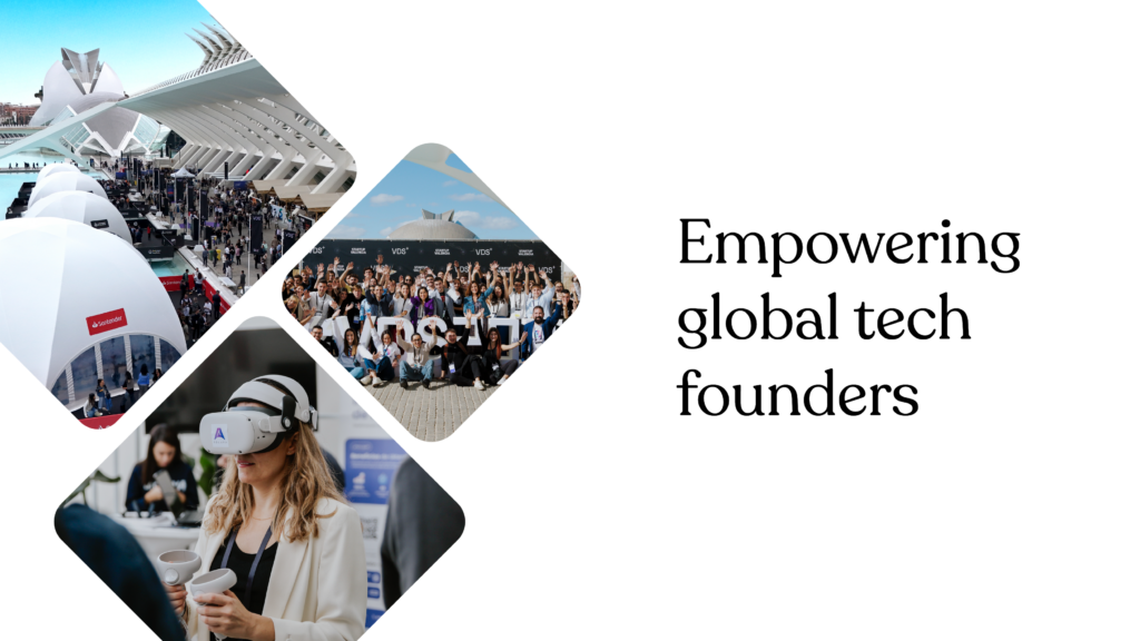 CDTM | Startup Valencia