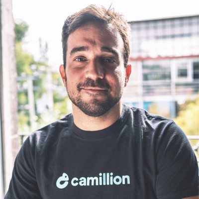 Camillion | Startup Valencia