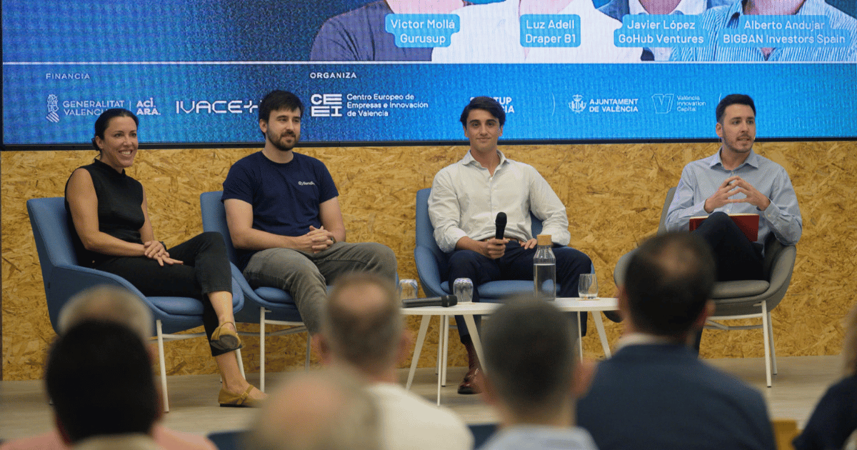 Startups Explore New Investment Pathways and Strategic Alliances to ...