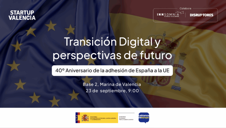 Startup Valencia | Empowering global tech founders