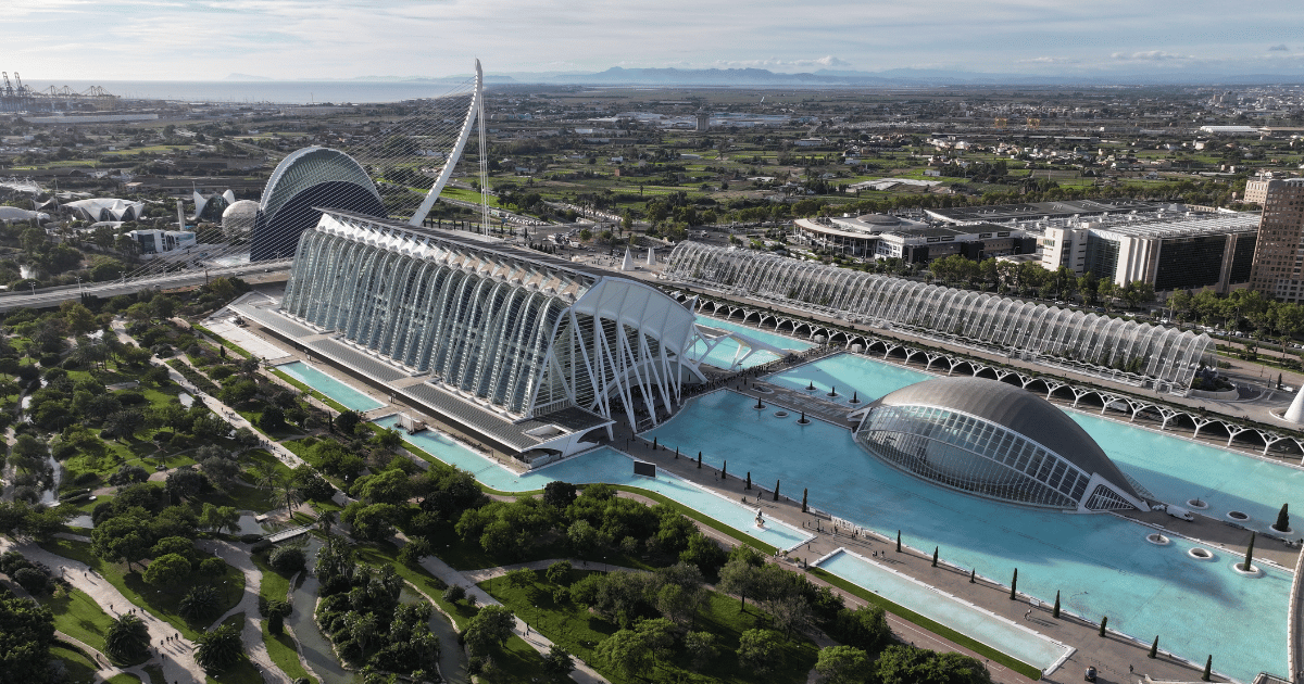 Valencia startup investment surpasses €200M in 2025