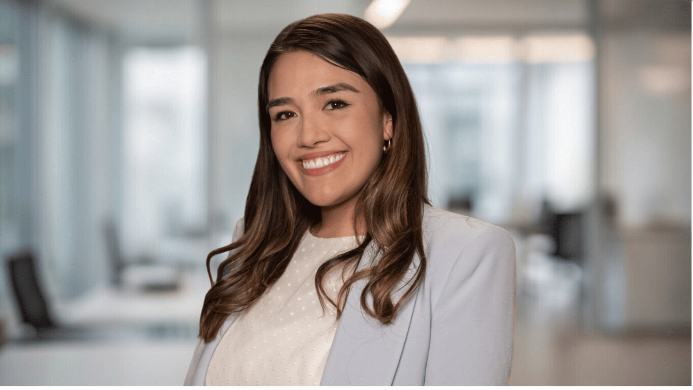 Entrevista con Stefany Ludena (HubSpot for Startups)